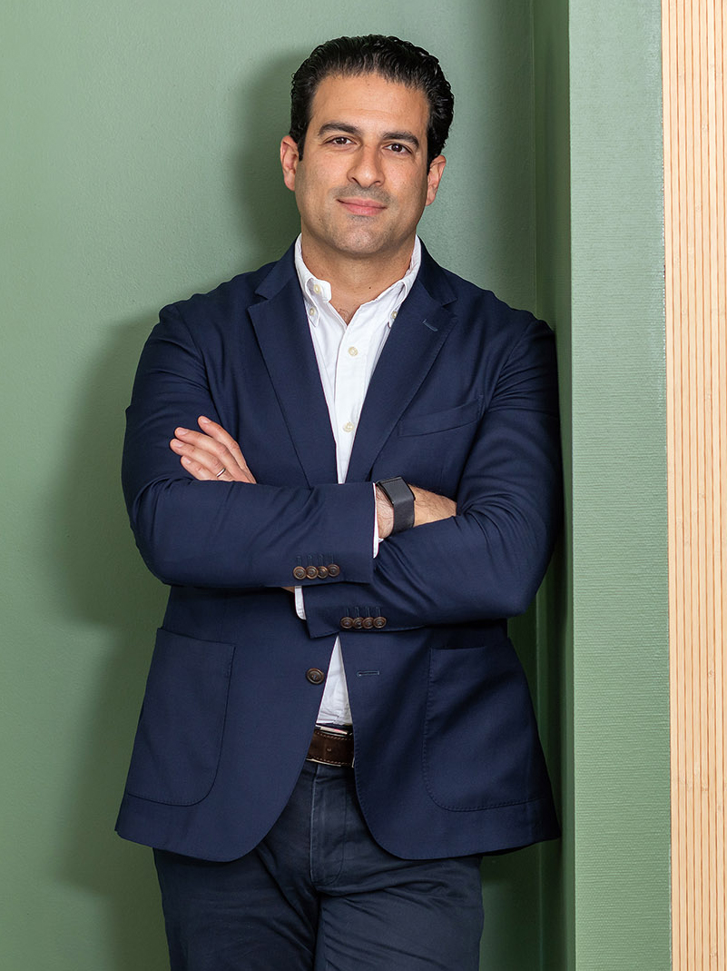 About us | venienergy.com